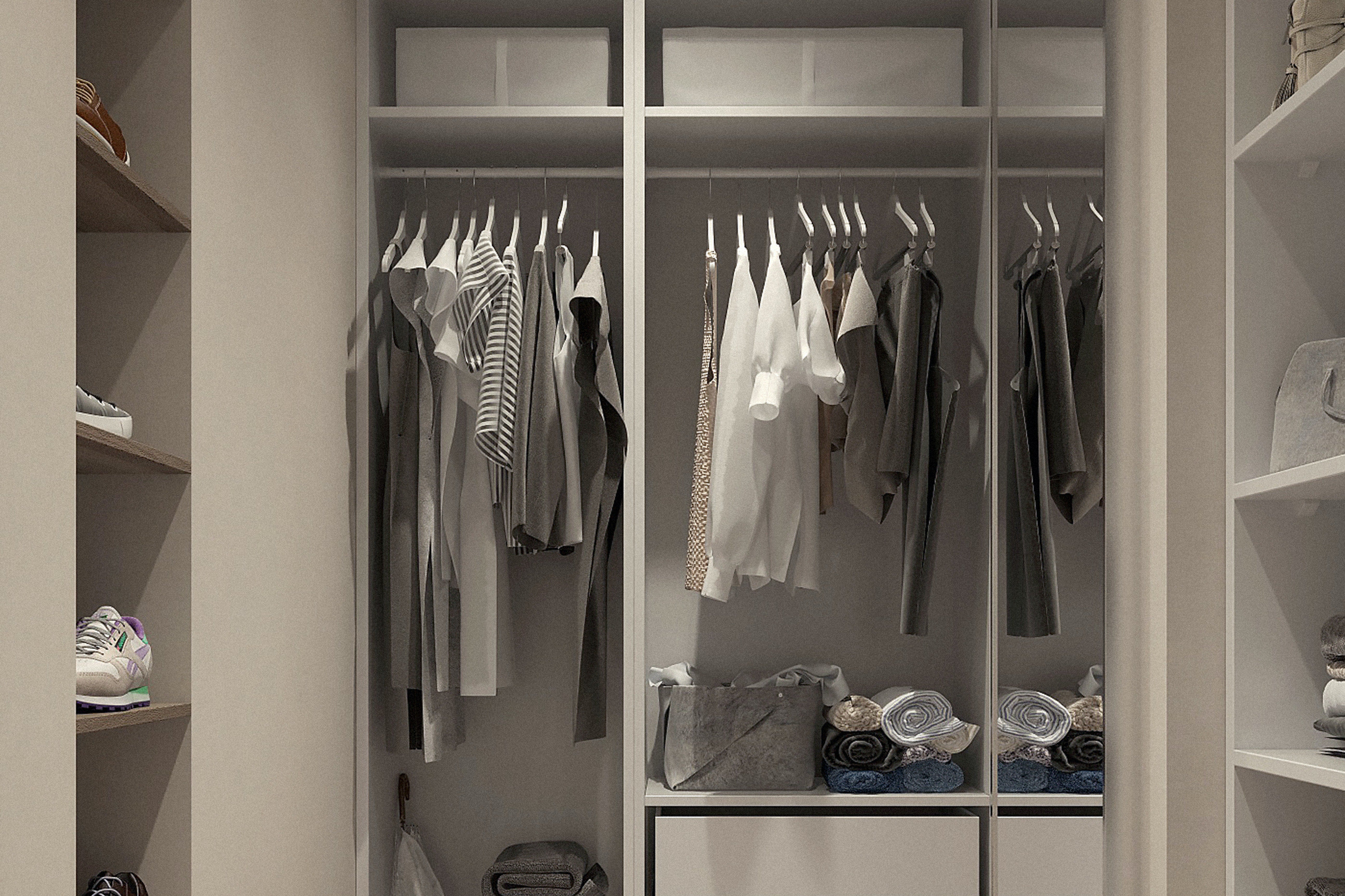 Wardrobe Edit – ForeverInStyleFashion